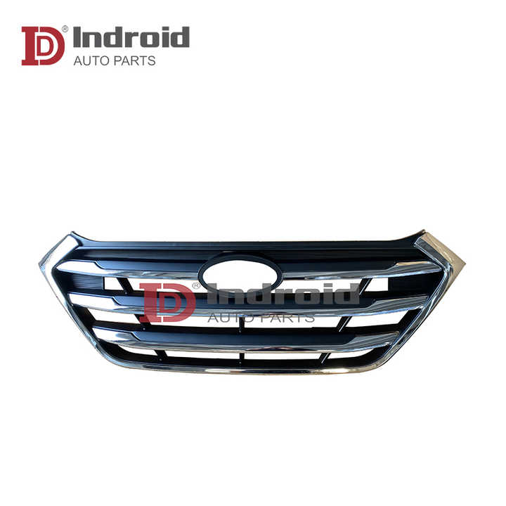 FRONT GRILLE for HYUNDAI TUCSON 2016 - INDROID ID01-J1607-B
