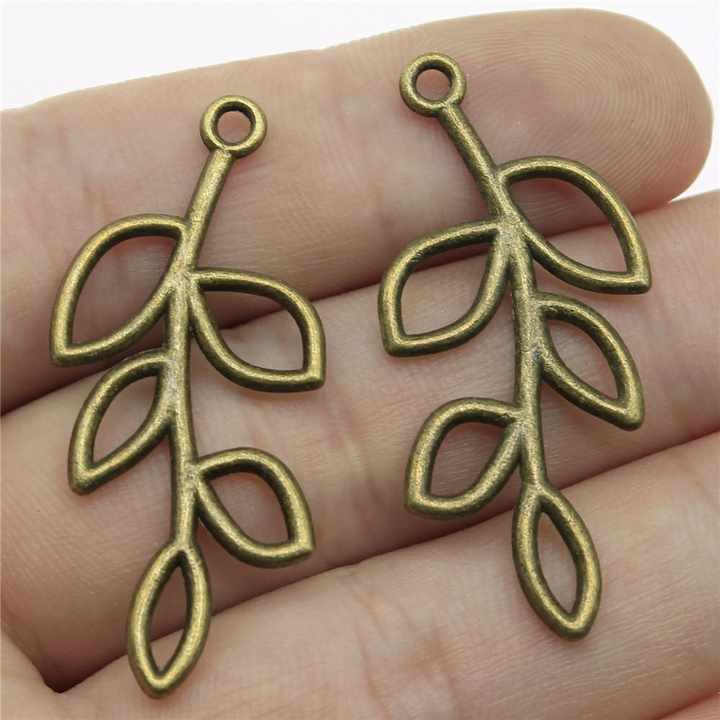 Gangan 41x20mm 1.9g Multi-color Foreign Trade Jewelry, European And ...