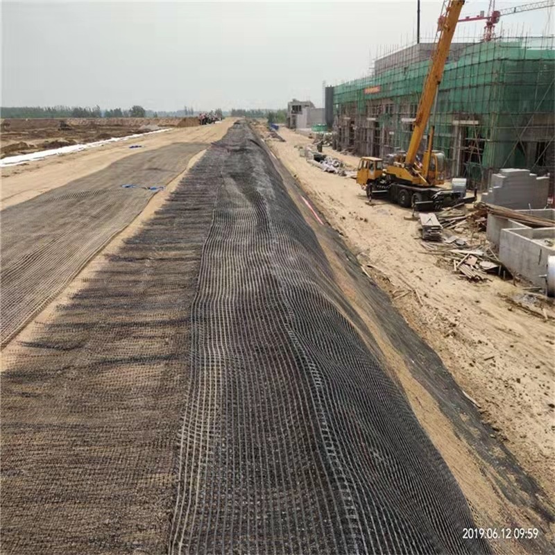 Aumente la estabilidad con soluciones de calidad construcción biaxial ...