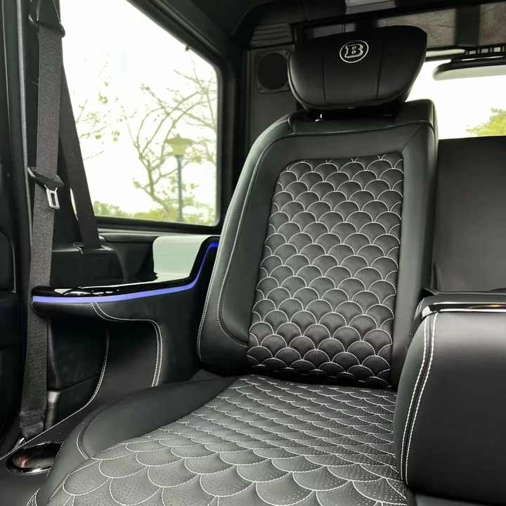 G63 G550 Luxury Electric Rear Car Seats Upgrade Kit W463 W464| Alibaba.com