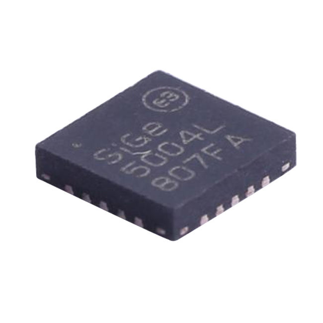 FOR-SE5004L-R 5004L RF Amplifier Chip, QFN-20 Wi-Fi Network Equipment ...