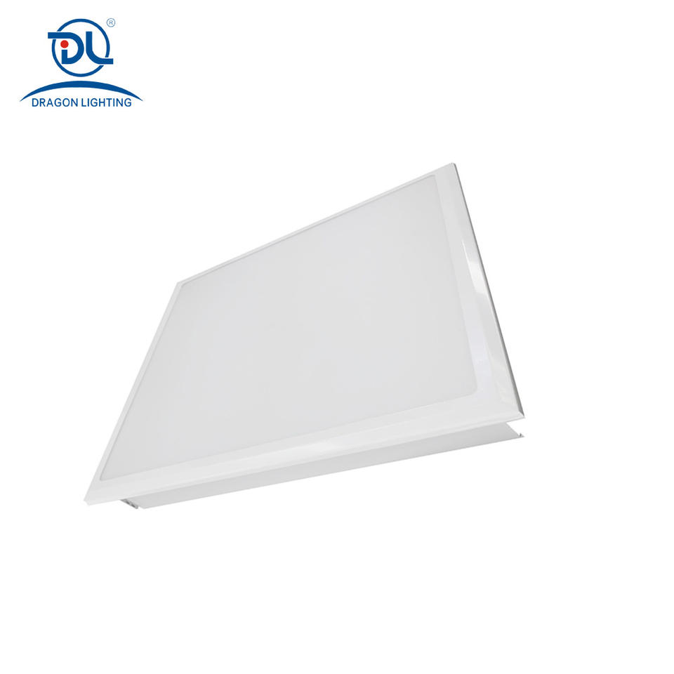 Led Panel Light 595x595 600x600 Recessed Suspending Square Flat Led ...