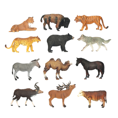Wholesale deep ocean animal model small plastic toy shark| Alibaba.com