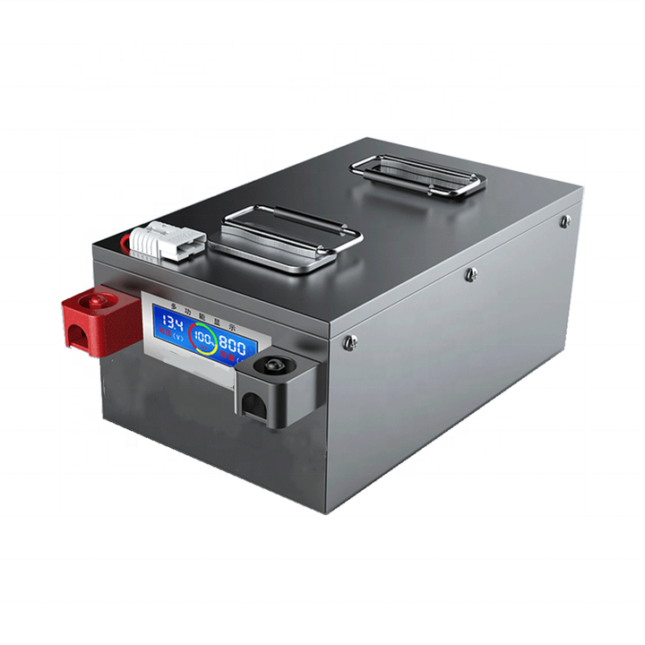 60V 50ah Lithium Battery - Reliable Power for Electric Vehicles