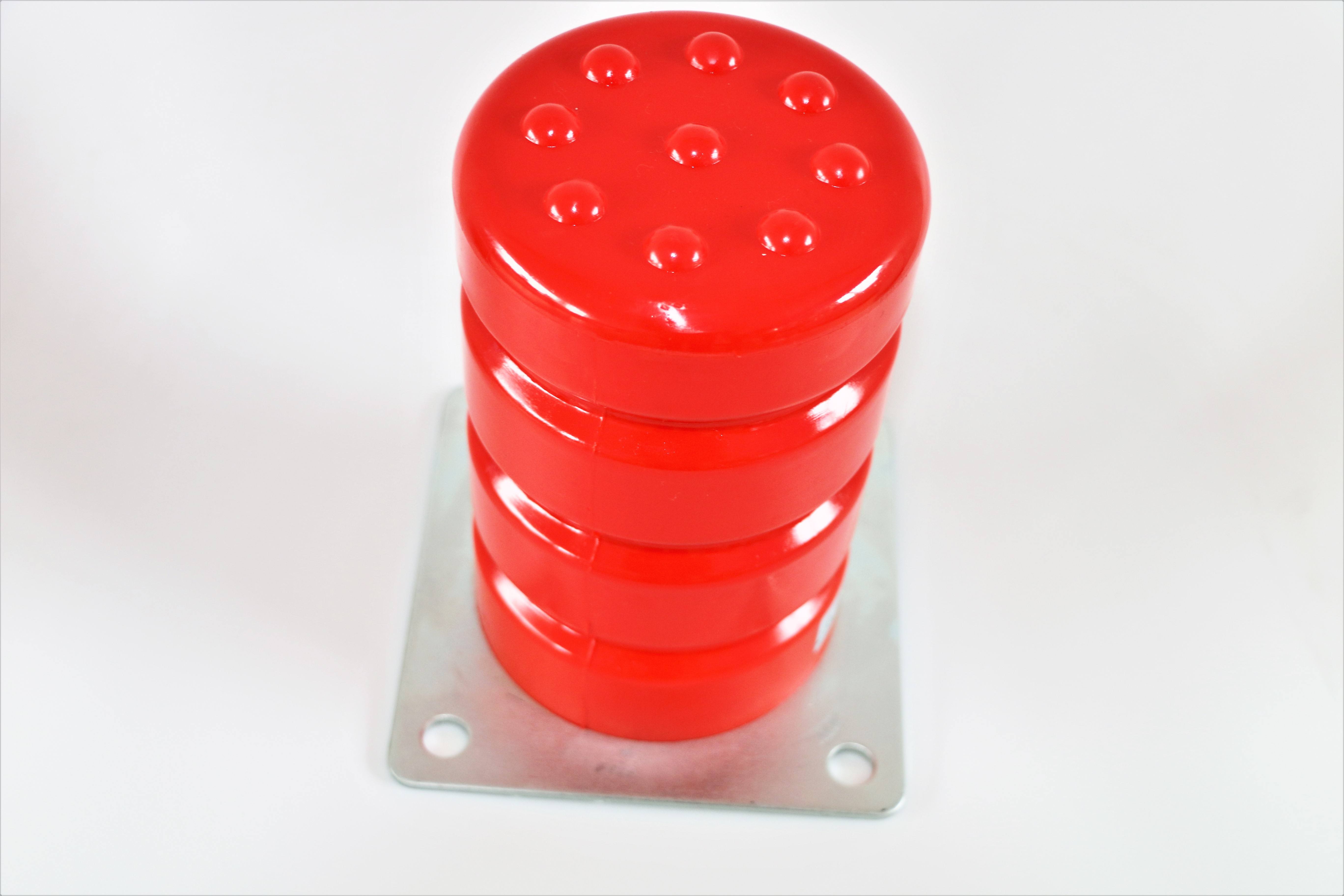 2022 Cheap Elevator Safety Component Elevator Rubber Polyurethane ...