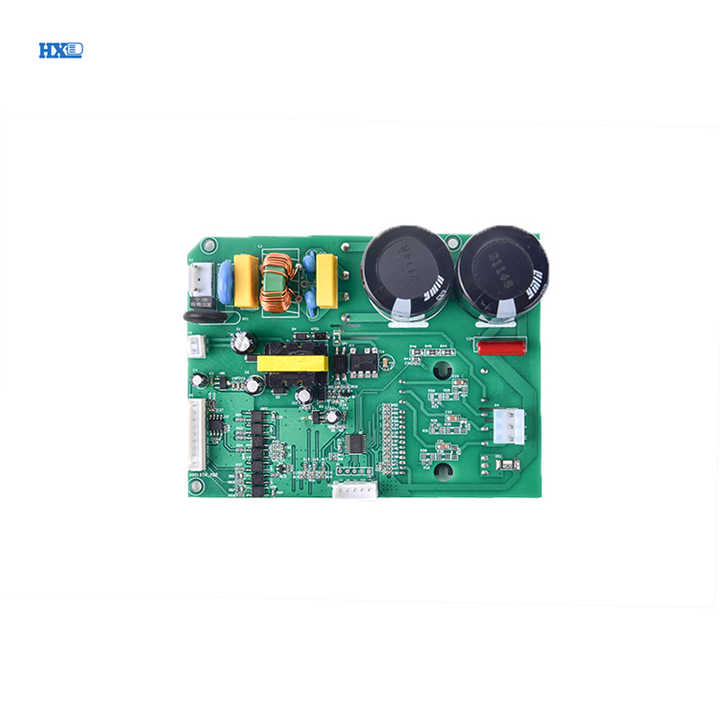 220VAC 310VDC Brushless DC Motor Controller - Speed PWM Control