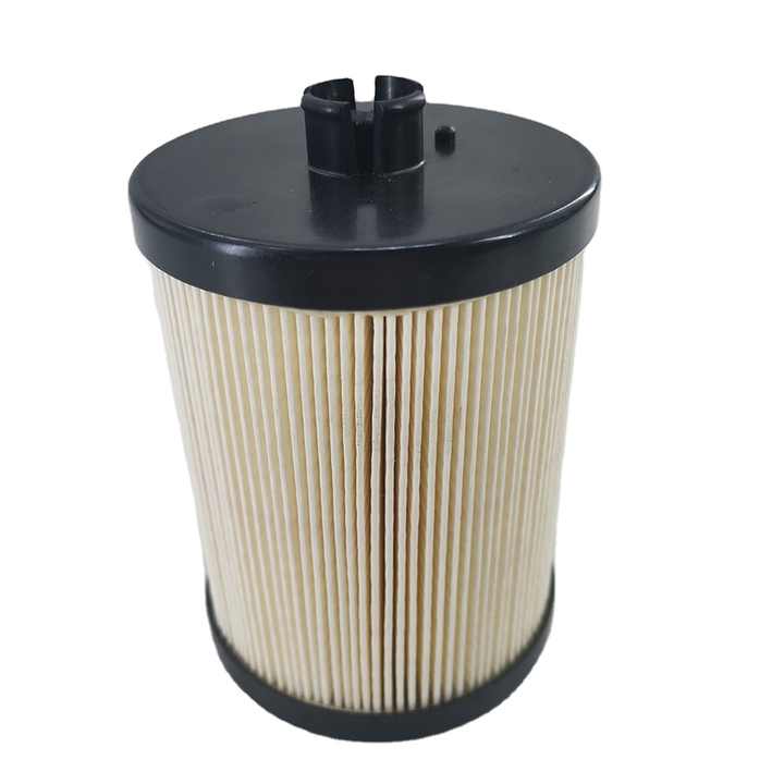 Trucks Fuel Filter Element For Volvo 22296415 22677134 5221478337 P506174 Ef-18060 - Buy Fuel ...