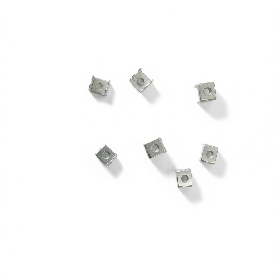 Source Manufacturer Wholesale PCB Welding Terminal Copper Conductive ...