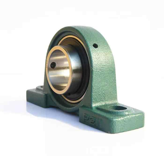 ASAHI FYH Pillow Block Bearings - Precision and Durability