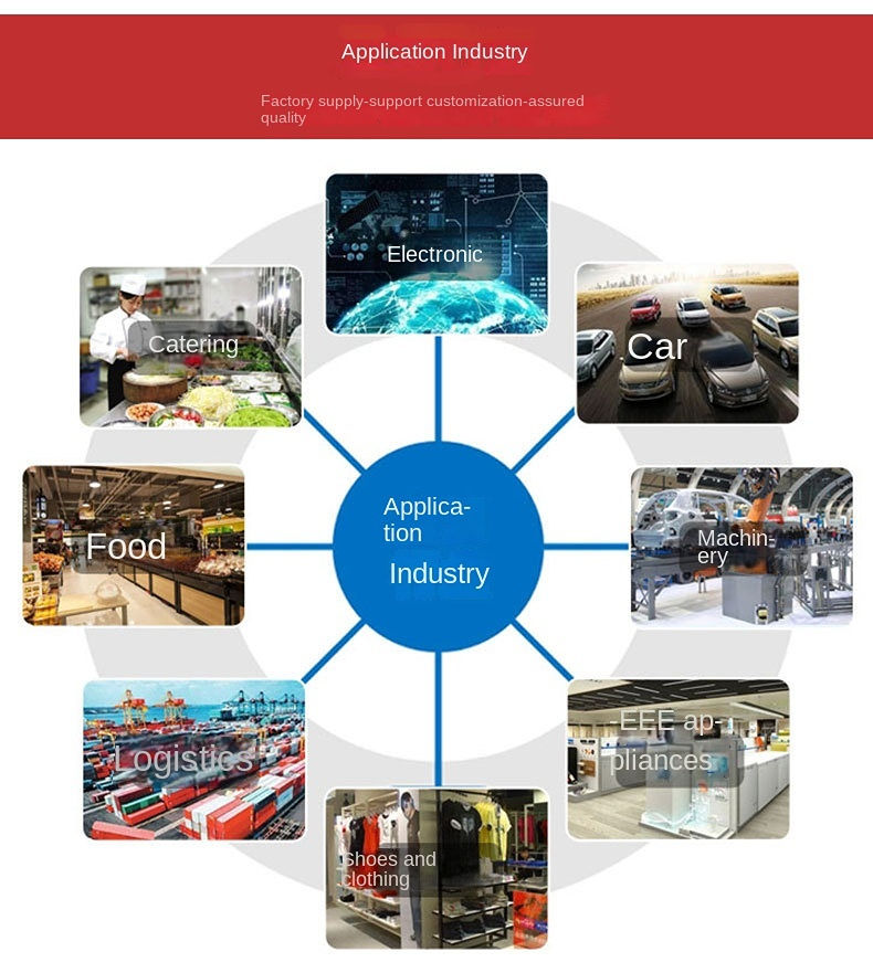 Robot waiter is efficient and low-cost, suitable for various places ...