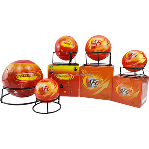 Wholesale dry powder fire extinguisher ball to Keep You Safe in a Fire ...