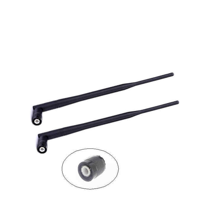 Wavelink 4G LTE Whip Antenna 5dBi High Gain Signal Booster Long Range ...