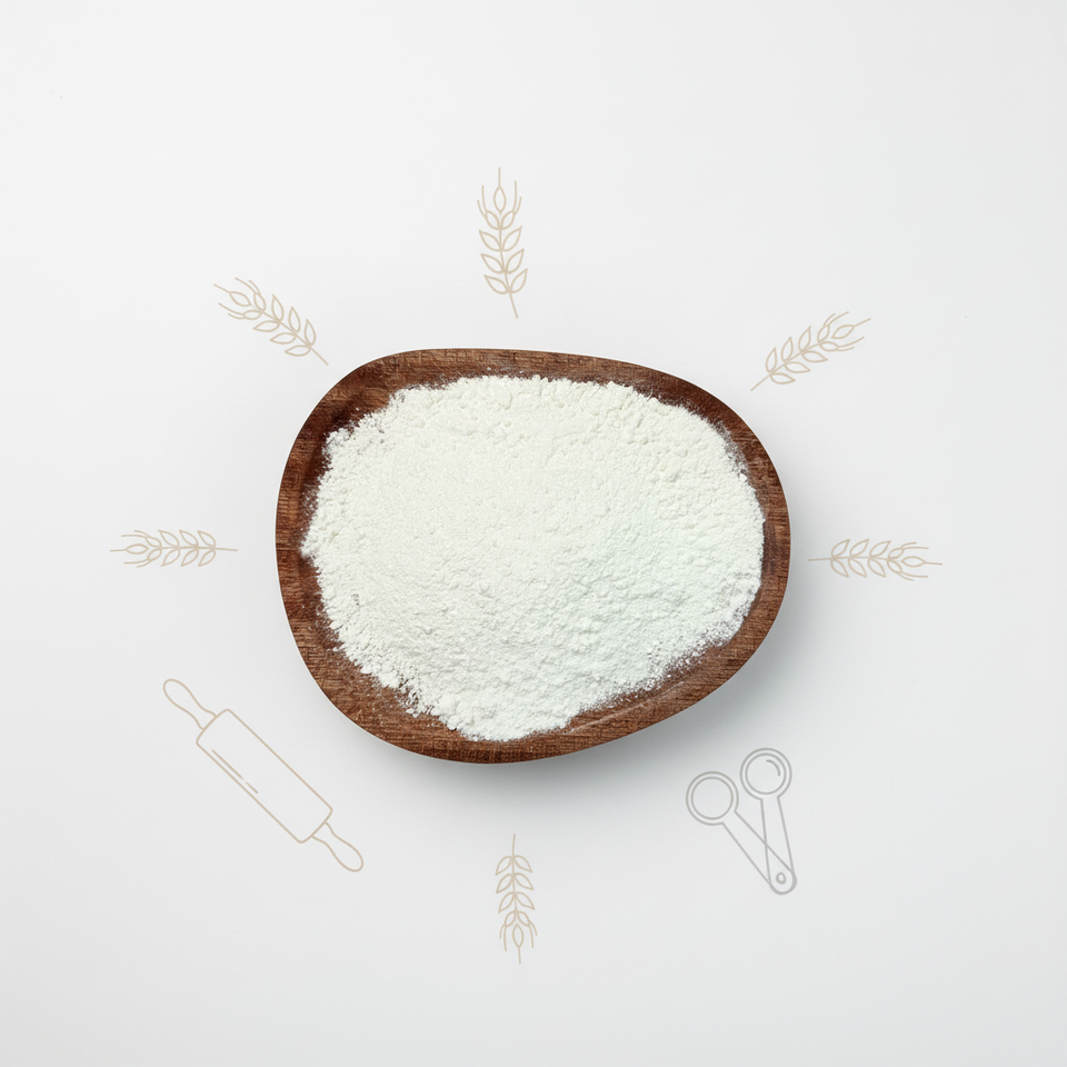 Magnesium Glycinate Powder Supplement Food Additives Supplement ...