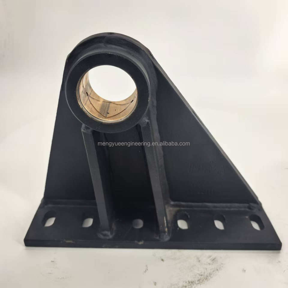 TONLY Truck Spare Parts Lifting Bracket Left 5629000122 for Dump Truck ...