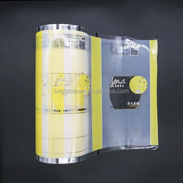 Durable Plastic Film Solutions: High-Quality ldpe pe packaging film for packing food for Your ...
