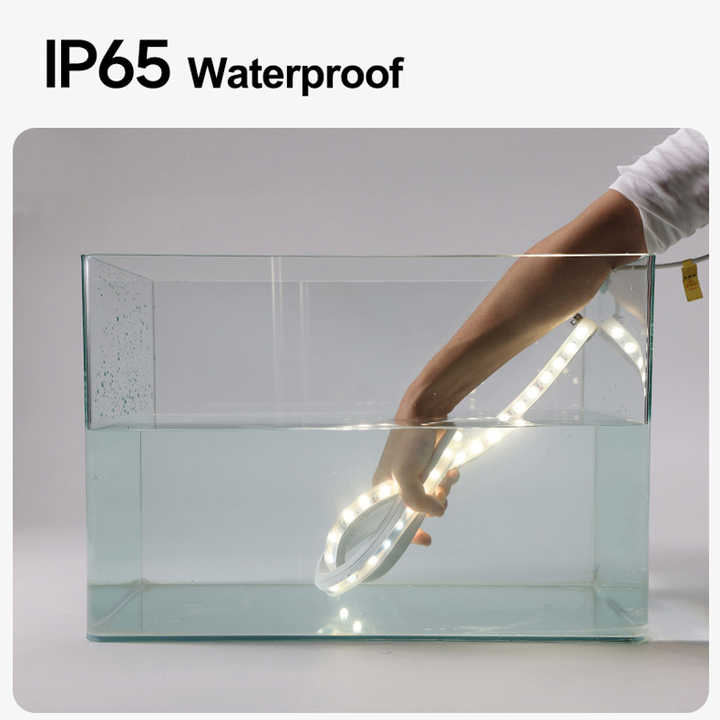 Outdoor Wall Washer Led Lamp Belt Decorative Facade Lighting Flexible ...