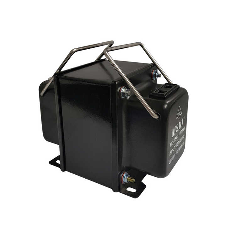 IMPA 793301-05 Two Way Transformers - Efficient Power Solutions