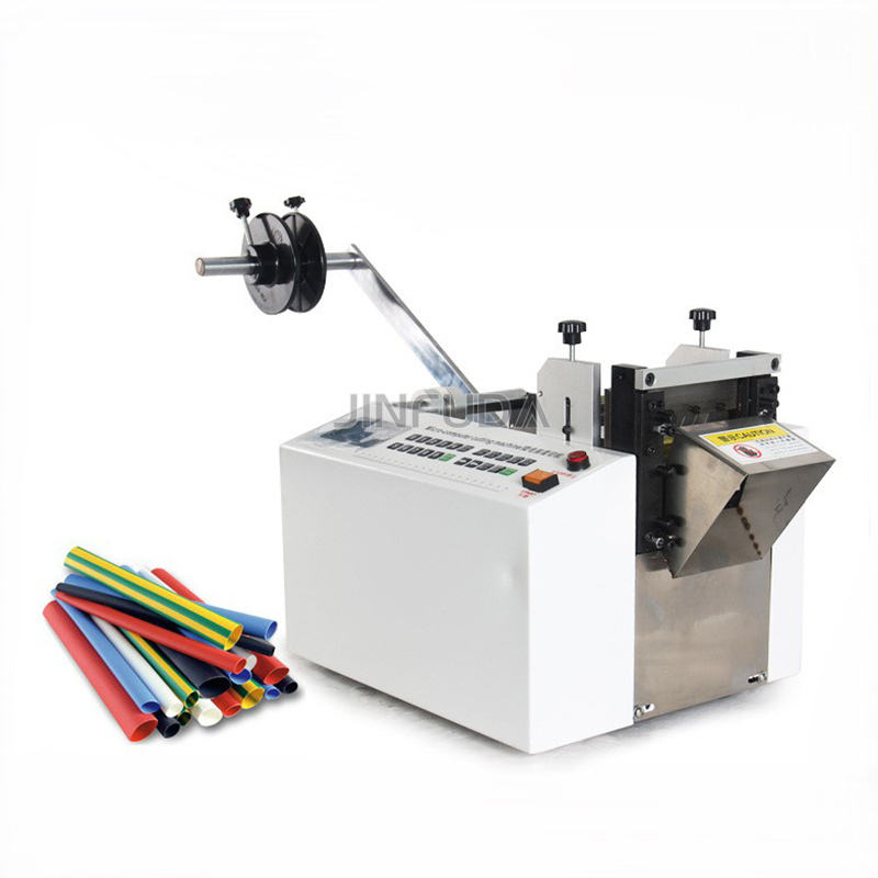 Automatic Pipe Cutting Machine Plastic Film Cutter UniCut Automatic ...