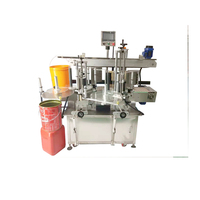 Packaging Made Simple: Wholesale 5 Gallon Pail Labeling Machine ...