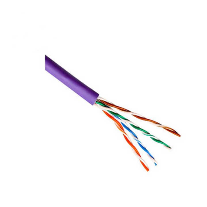 Outdoor UTP CAT 5e CAT6 Jelly Filled Lan Cable Ethernet Copper Cable ...