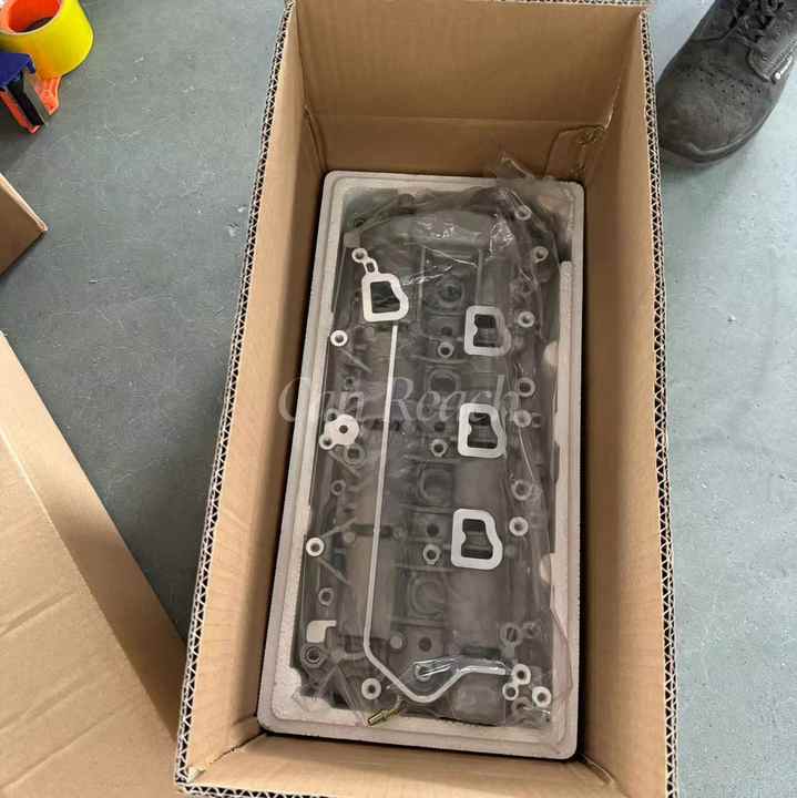 9830580480 Peugeot Citroen Vauxhall 1.5 DV5R Auto Engine Camshaft Bracket