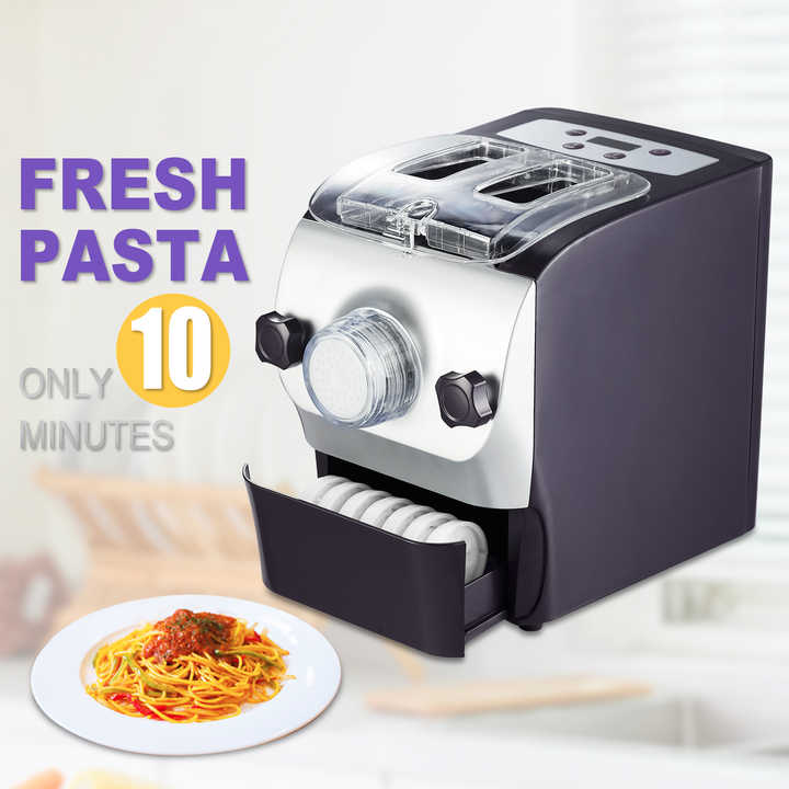 Wholesale Chinese Small Automatic Electric Pasta Maker