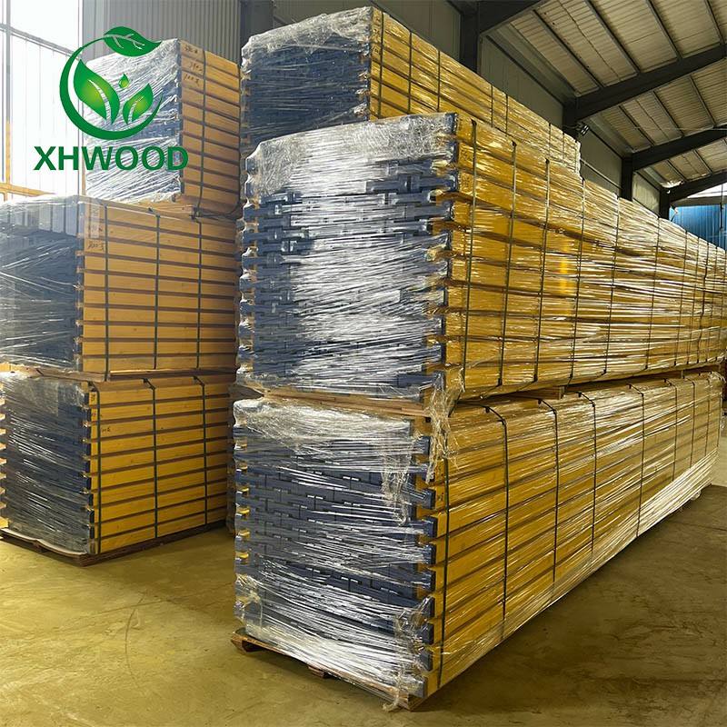 Doka H20 Beam H20 H Beam H20 Timber Beam ISO CE Certified Construction ...