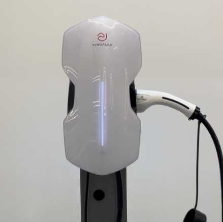 Pingalax 7kw 11kw 22kw Dc Ev Charger Ac Ev Charger Floormounted ...