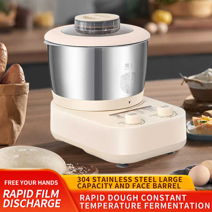 Knead Dough Machine Mixer Rest the Dough| Alibaba.com