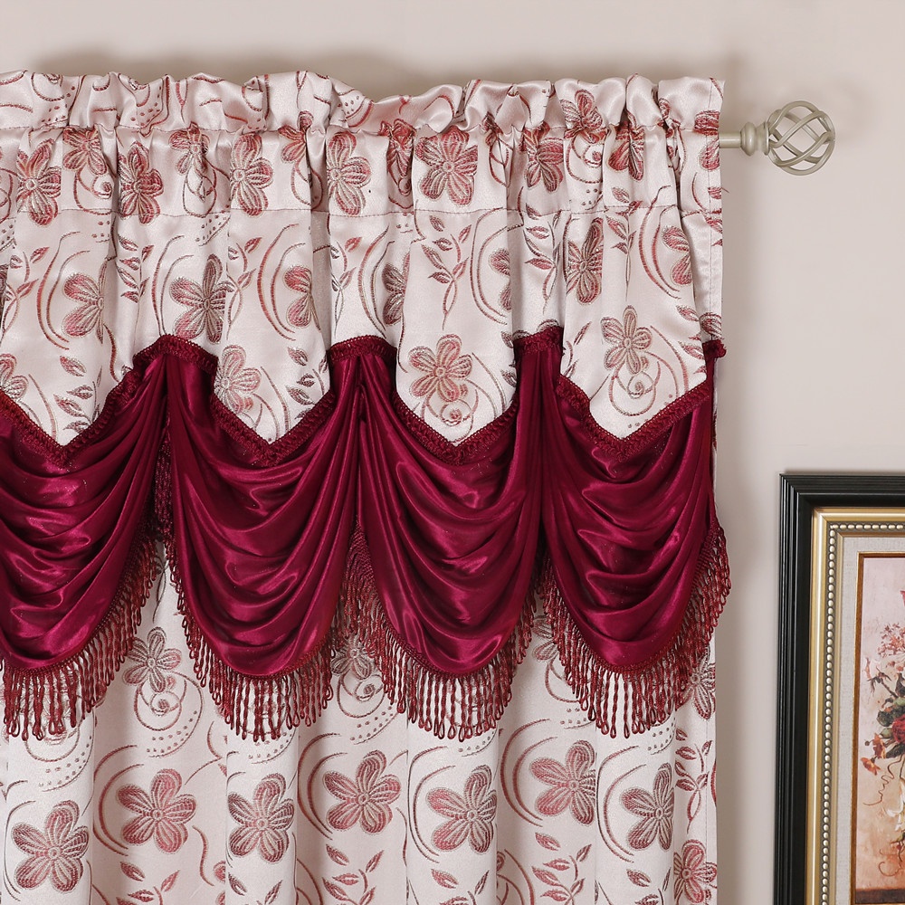 Wholesale curtain design to Achieve Good Window Treatments - Alibaba.com