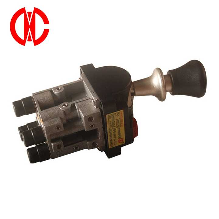 Aluminum Valve Proportional Single Air Shift Control Valves Pto Air ...