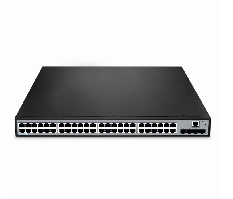HW S220 - 48T4S High - Performance Ethernet Switch: Empower Your ...