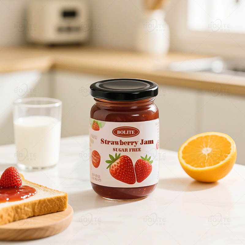 Philippines Glass Jars - Durable & Versatile Solutions