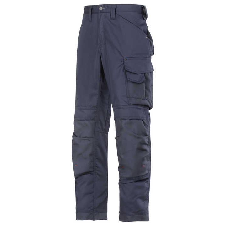 Wholesale Lightweight Carpenter Work Pants Knee Padded Work Trousers ...