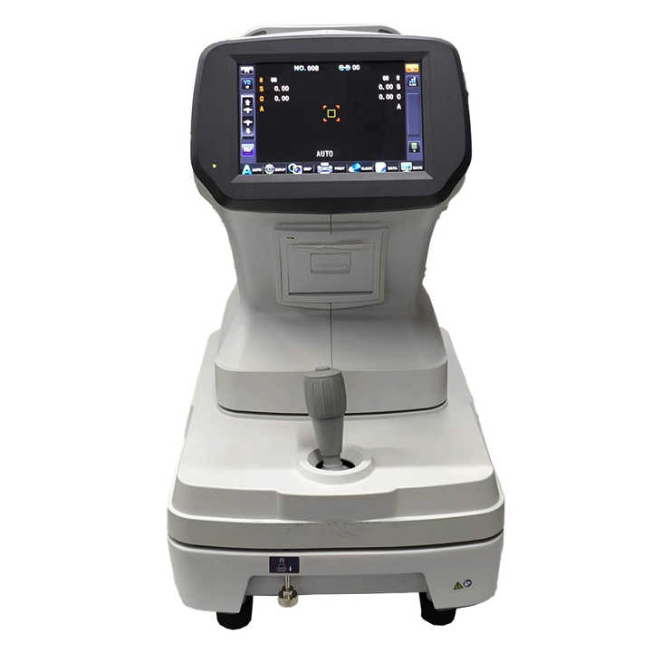 Automatic Optometry Equipment ARK-1800 Optician Eye Clinic ...