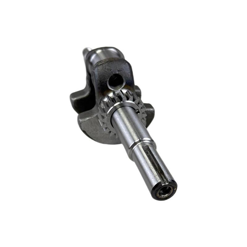 JIEO Crankshaft 2KW5KW Gasoline Generator 168F188F Gasoline Micro ...