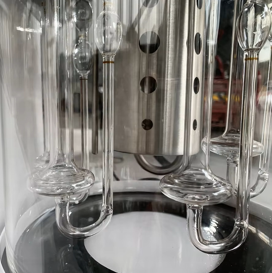 Lubricant Oil Viscosity Meter ASTM D445 Kinematic Viscometer| Alibaba.com