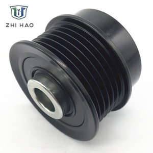 Quality Wholesale toyota innova alternator pulley For A Smoother Ride ...