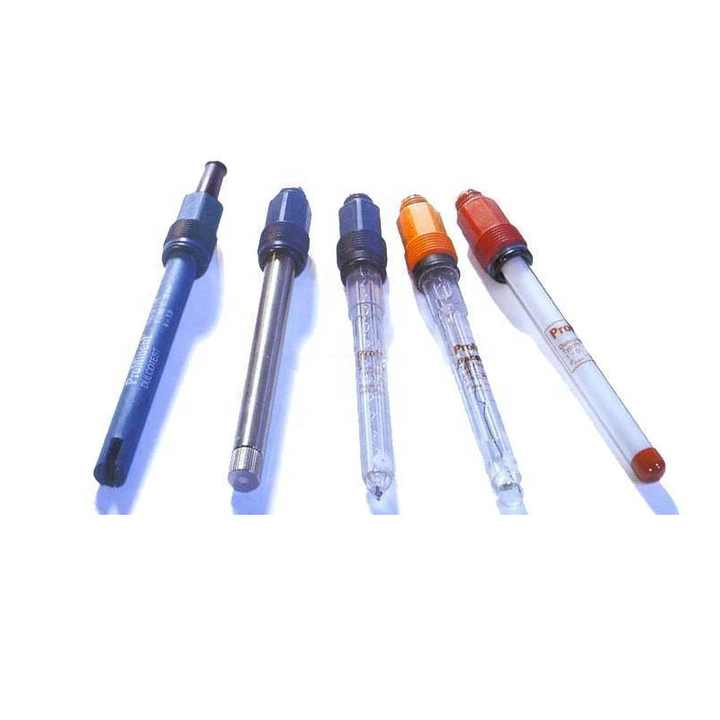High Quality Ph Sensor Prominent 4-20ma PH Probes for Sewage Treatment