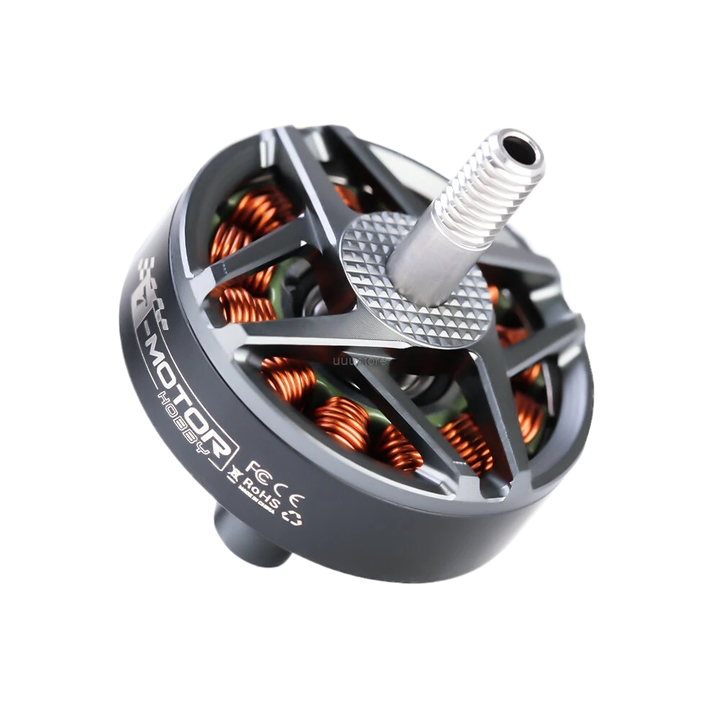 T-MOTOR F90 2806.5 1300KV 1500 5-6S Long Range Brushless Motor For RC ...