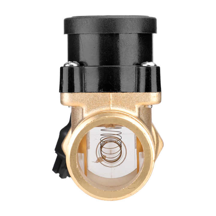 1Inch 800W Booster Pump Flow Switch Automatic Water Flow Sensor ...