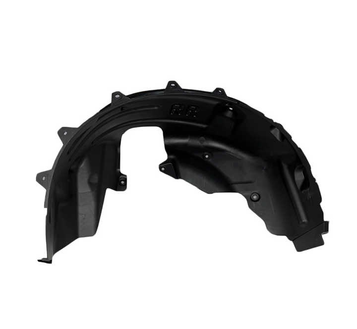 RSTFA Rear Fender Liner Splash Guard for BYD Yuan PLUS