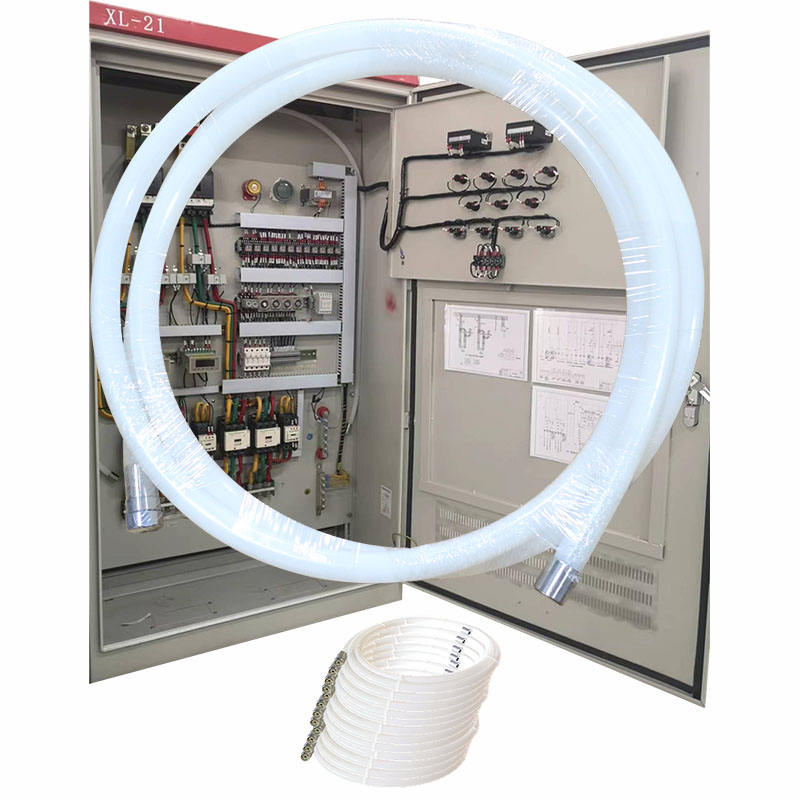 Automatic Fire Suppression System Tube Extinguisher For Trucks Vans ...