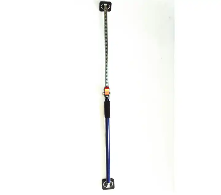 YD-DG002DTS Telescopic Ceiling Support Pole Adjustable Support Beam ...