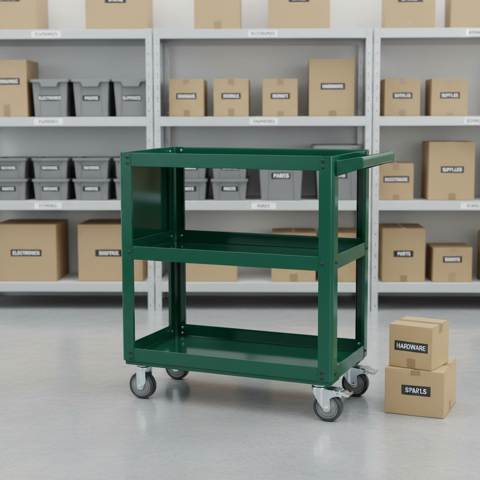 Modular Tool Cabinets Rolling Tool Trolley Tool Cabinets on Wheels ...