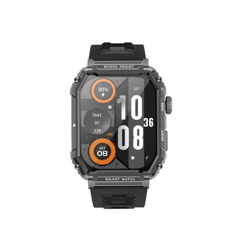 Shenzhen Huanhong Technology Co., Ltd. - PCBA, Smart Watch