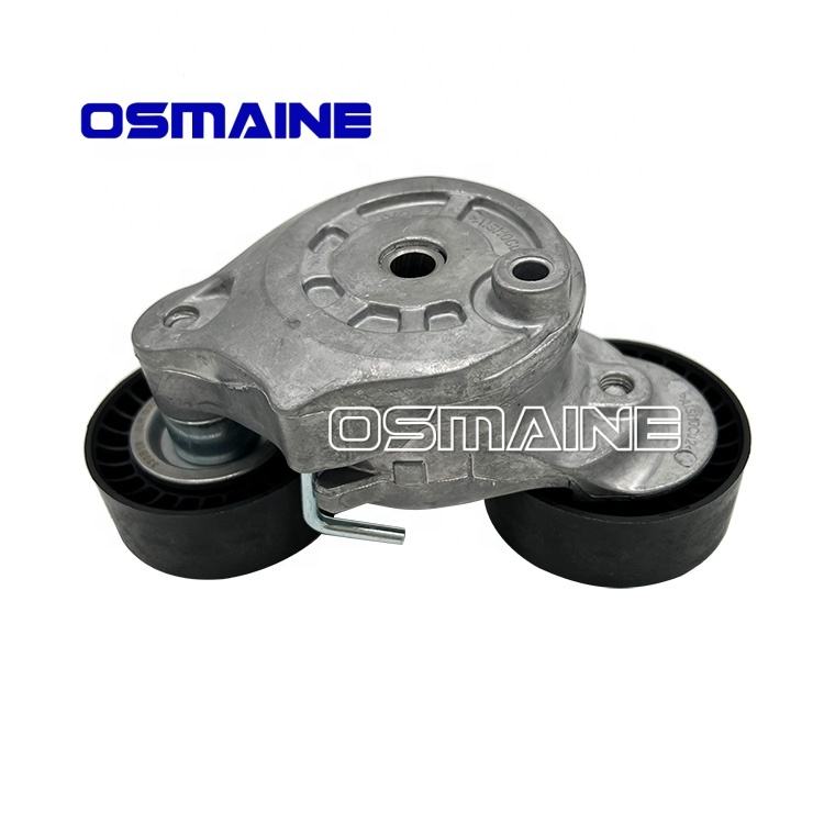 Conjunto de Tensionador de Correia T2H2425 T2H38134 para JAGUAR XE XF E ...