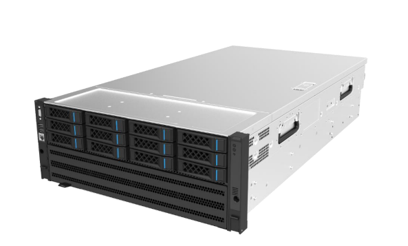 Inspur NF5468M6 4U Rack Server with Intel Xeon Gold 5317