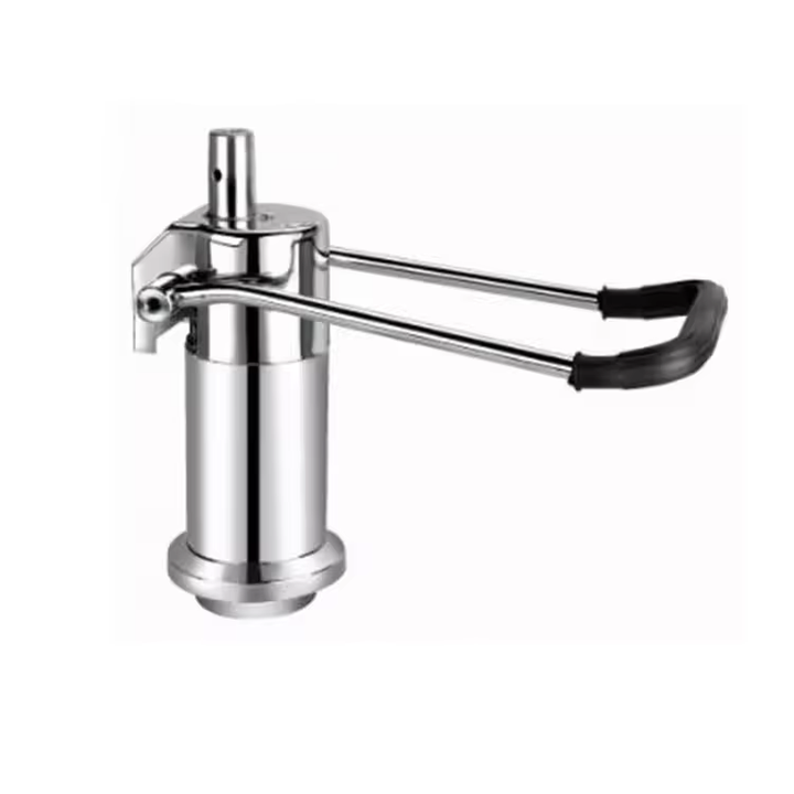 Salon Barber Hydraulic Chair Oil Pump - Durable & Versatile