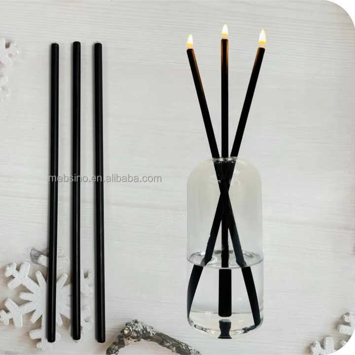 Private Label Smokeless Metal Stick Never Ending Novelty Everlasting ...
